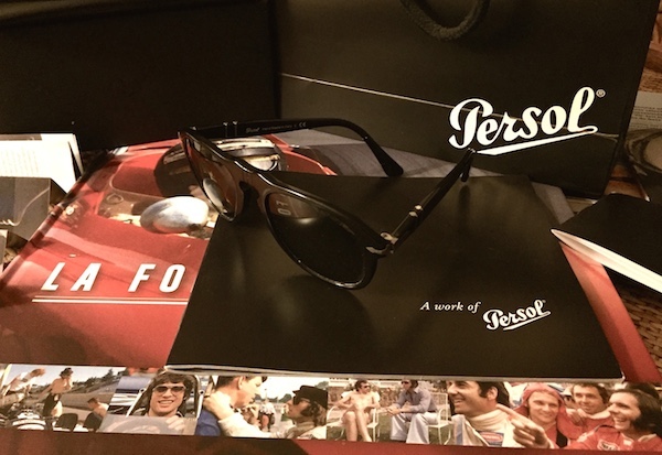 Persol ou l’orchestration d’un patrimoine | Folles & Glorieuses